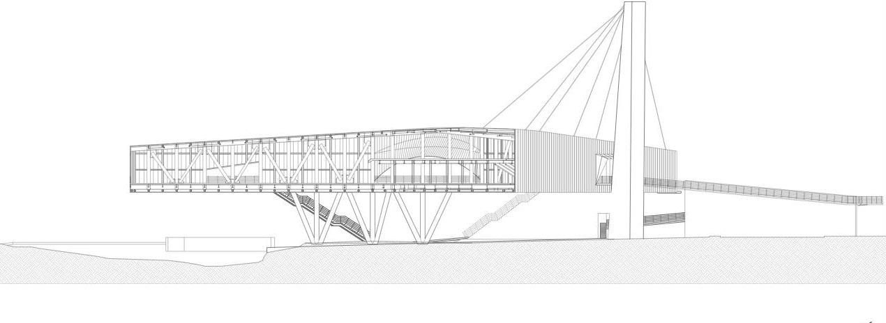 画廊 MUSEVI博物馆 / TEN Arquitectos - 16