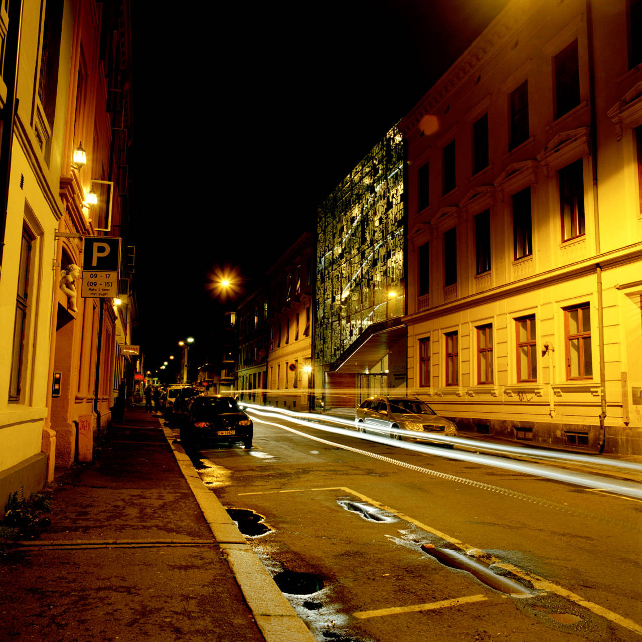 Gallery of The Teachers House / Element Arkitekter AS - 17