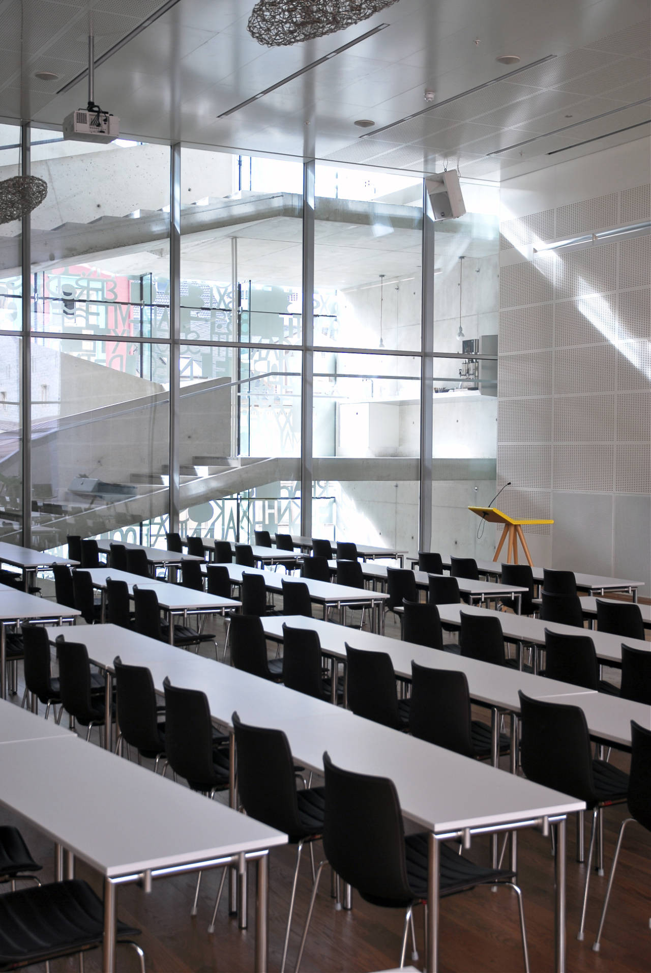 Gallery of The Teachers House / Element Arkitekter AS - 19