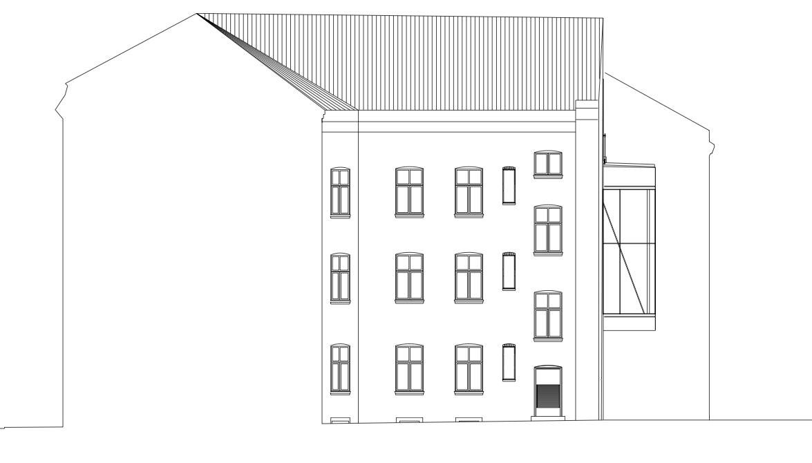 Gallery of The Teachers House / Element Arkitekter AS - 23
