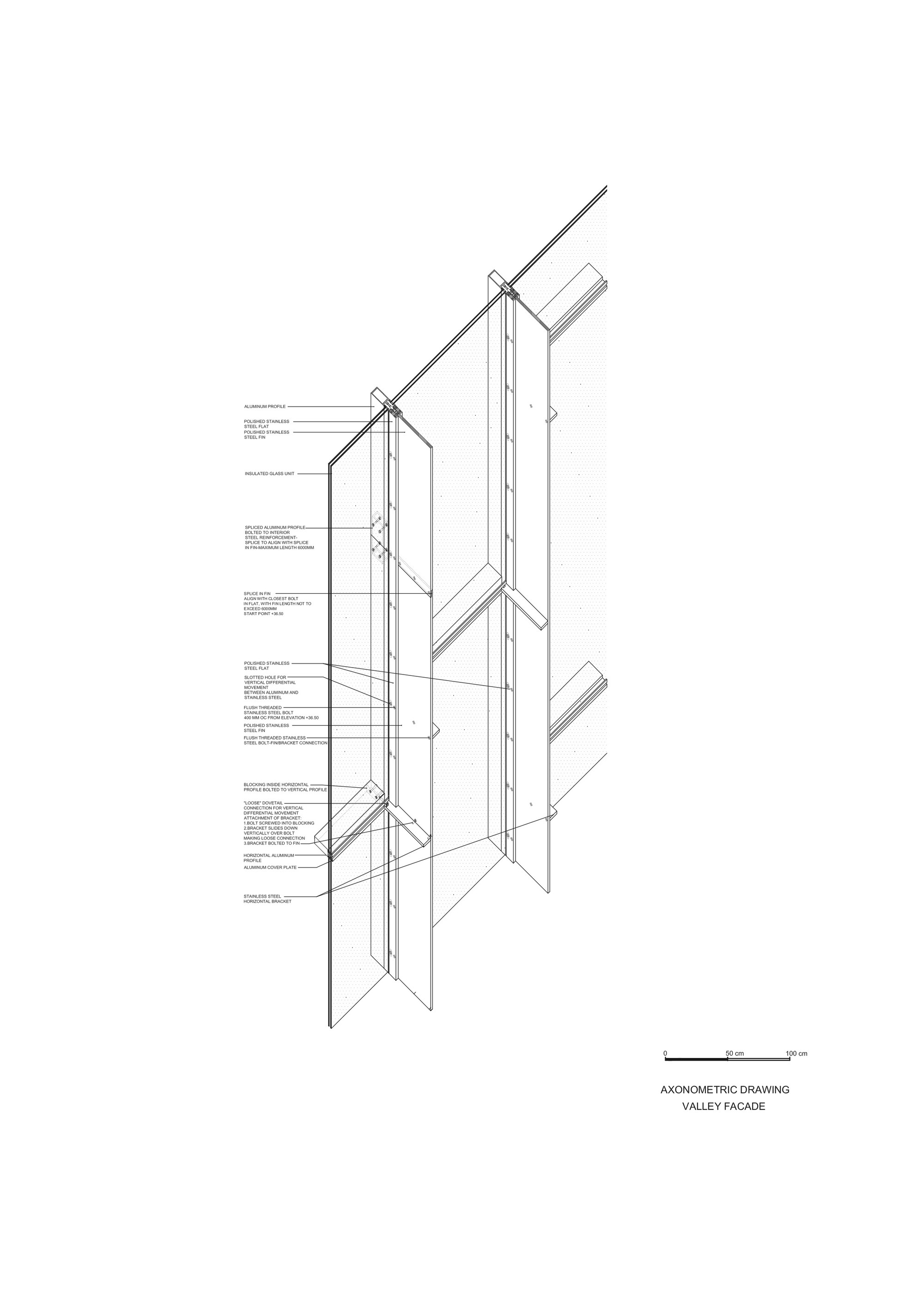 Gallery of Ewha Womans University / Dominique Perrault Architecture - 38