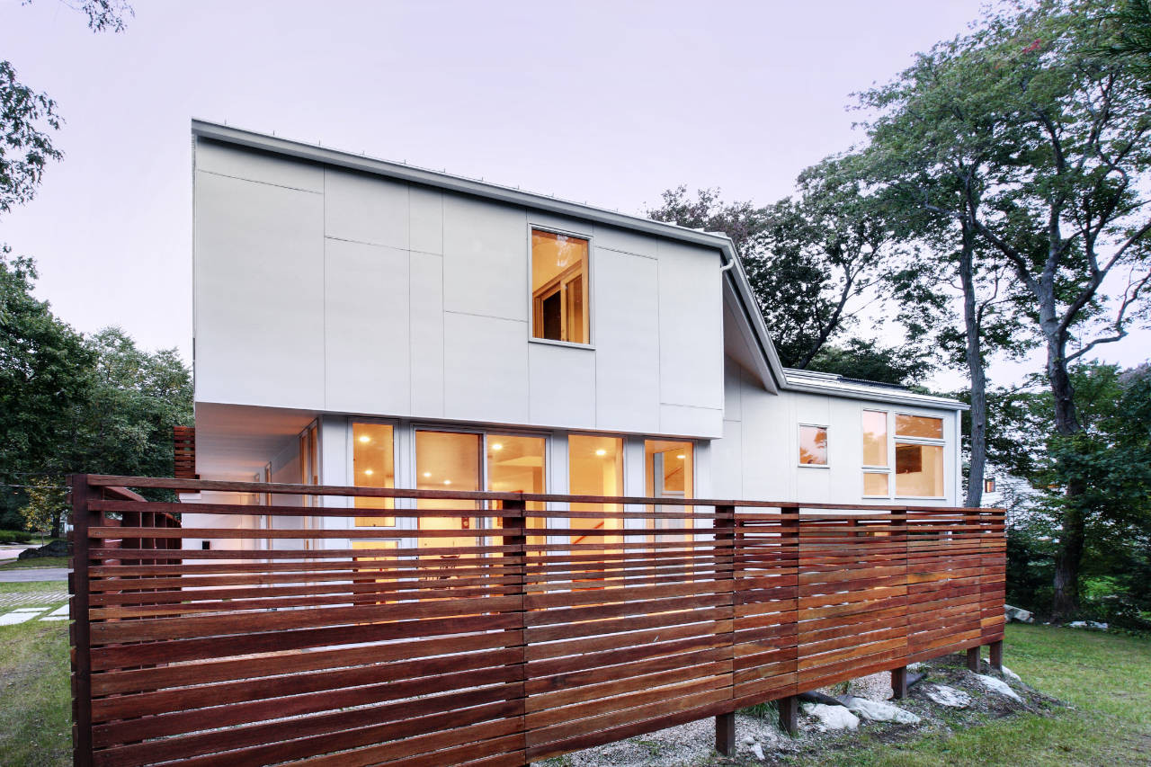 Gallery of Braver House / SsD Architecture - 10