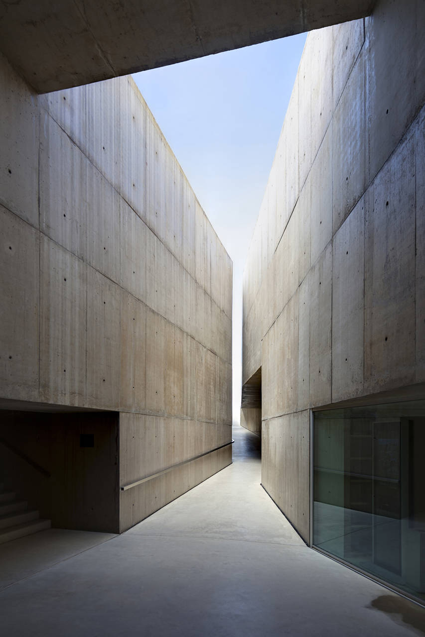 Gallery of MAAVC / Camilo Rebelo + Tiago Pimentel - 5