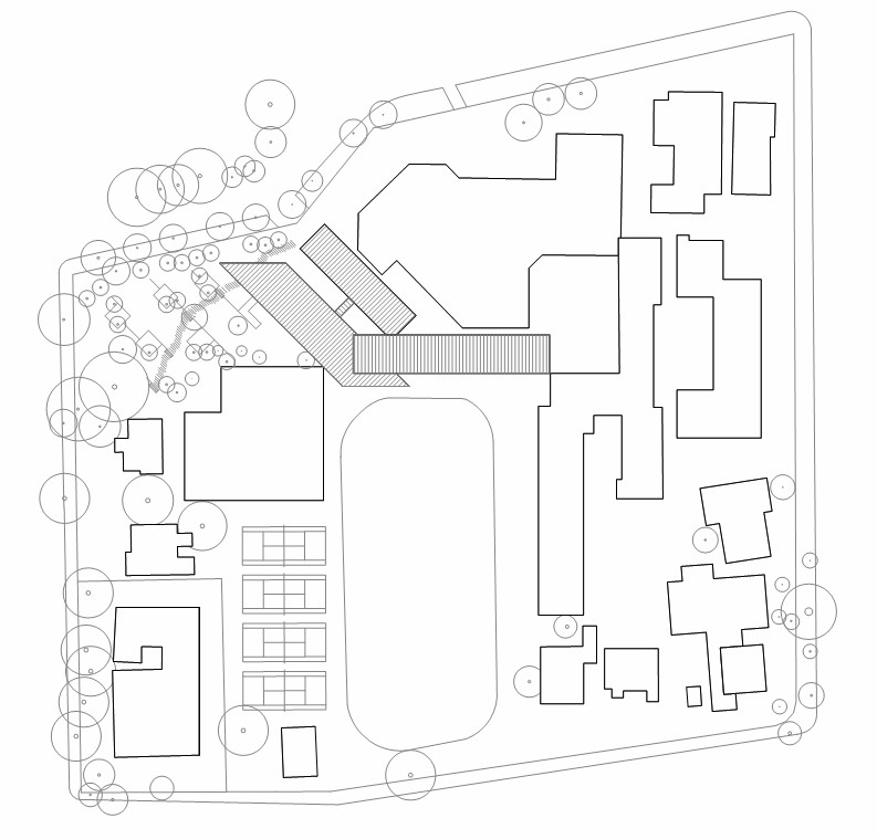 Gallery of Ravenswood School for Girls / BVN - 17