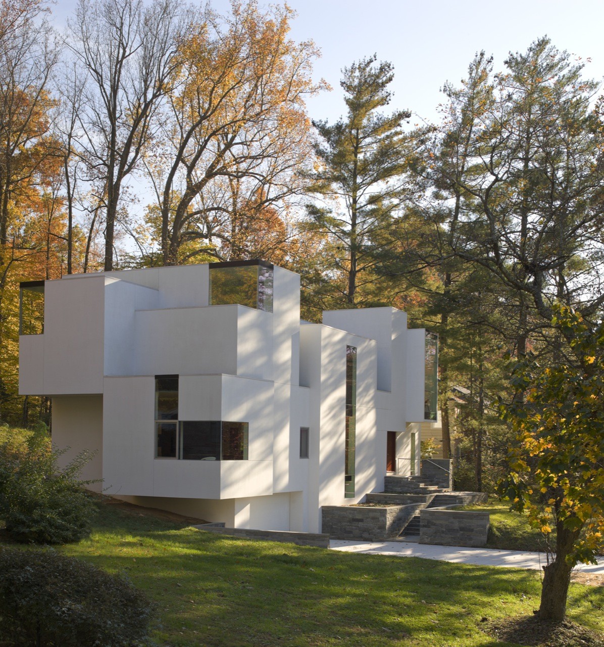 Gallery of NaCl House / David Jameson Architect - 18