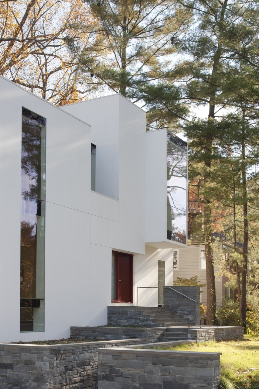 Gallery of NaCl House / David Jameson Architect - 16