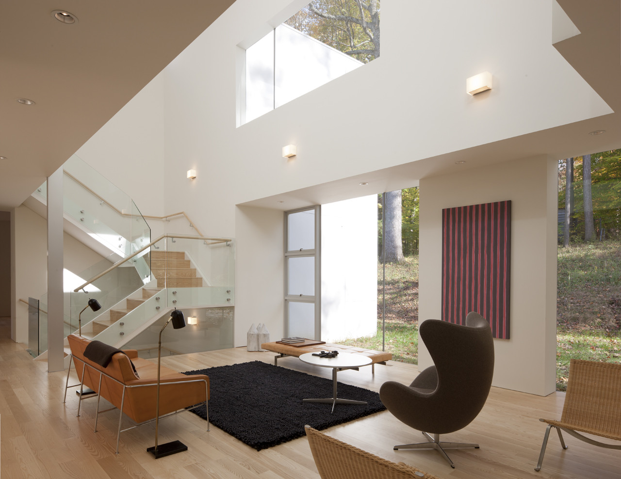 Gallery of NaCl House / David Jameson Architect - 14