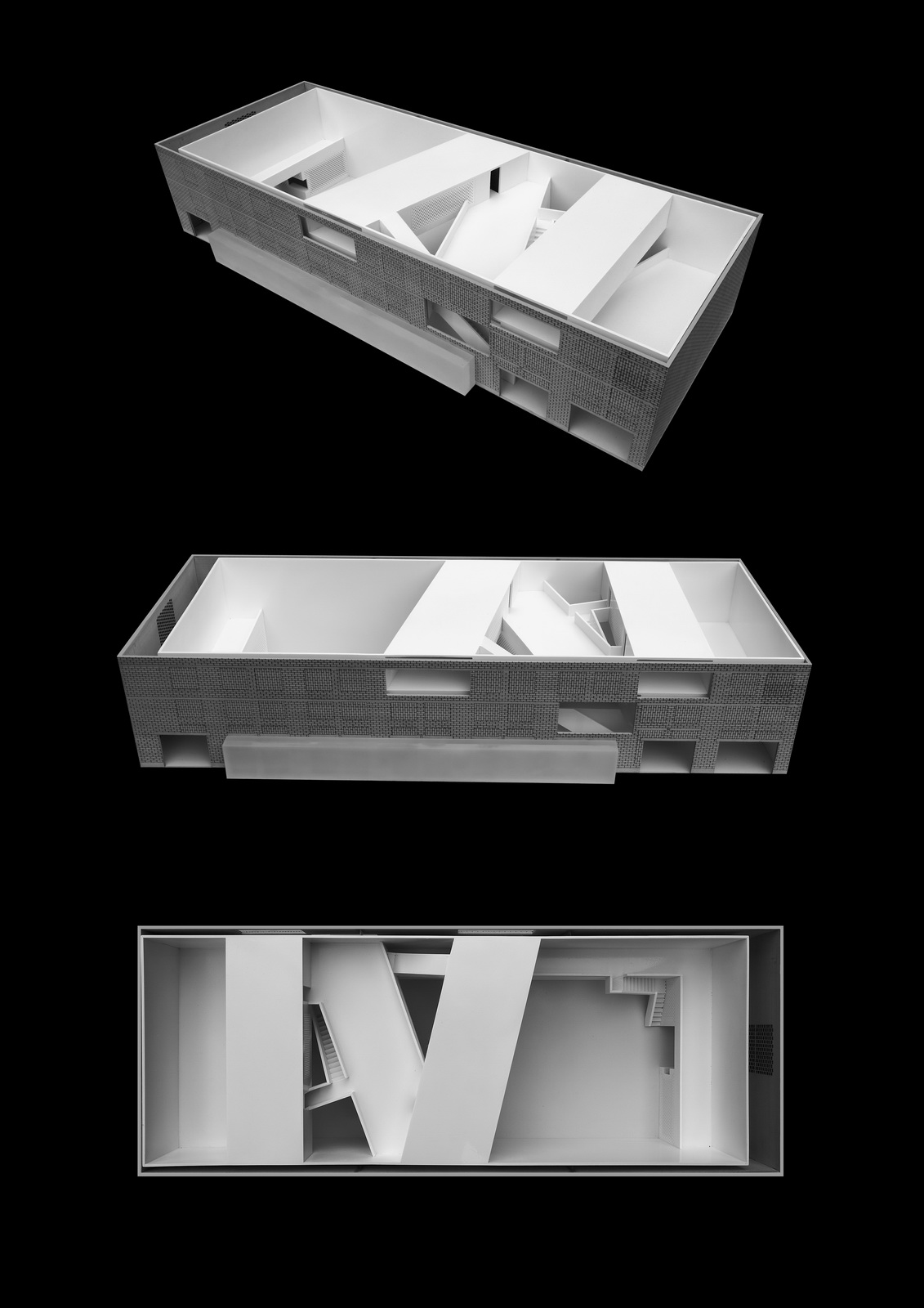 Gallery of Yue Art Gallery / TAOA - 13