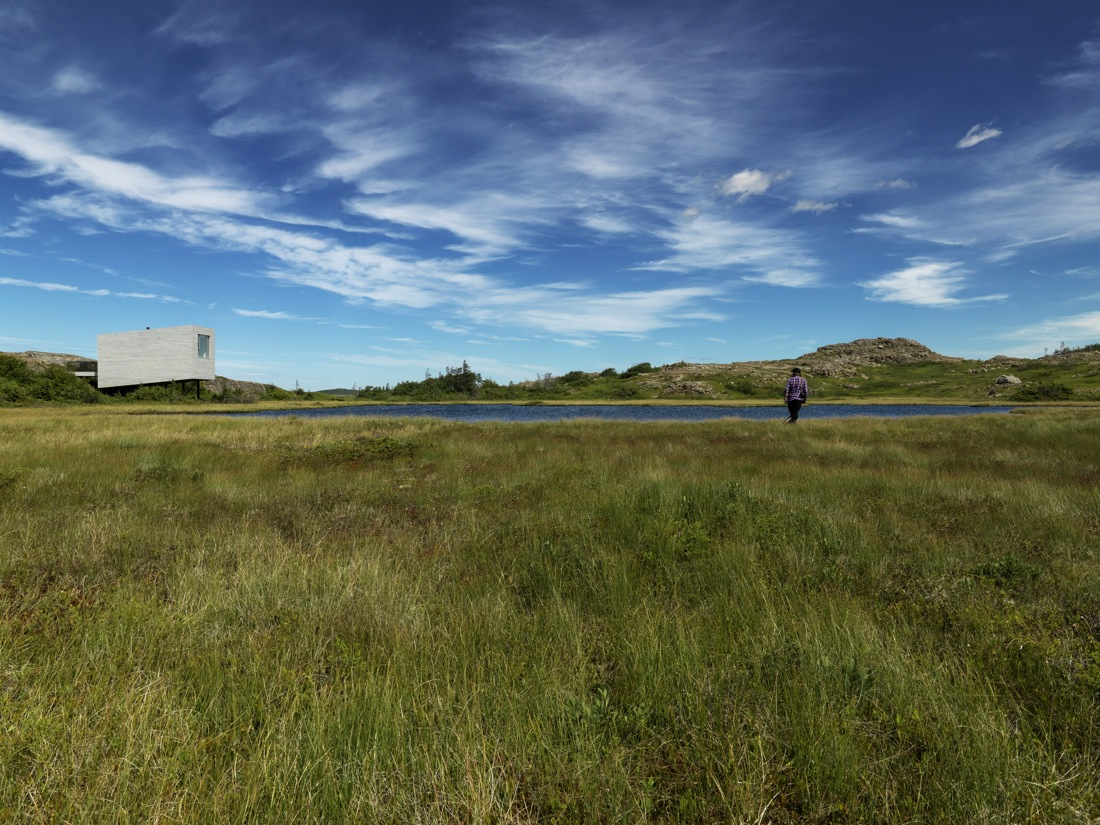 Gallery of Bridge Studio / Saunders Architecture - 15