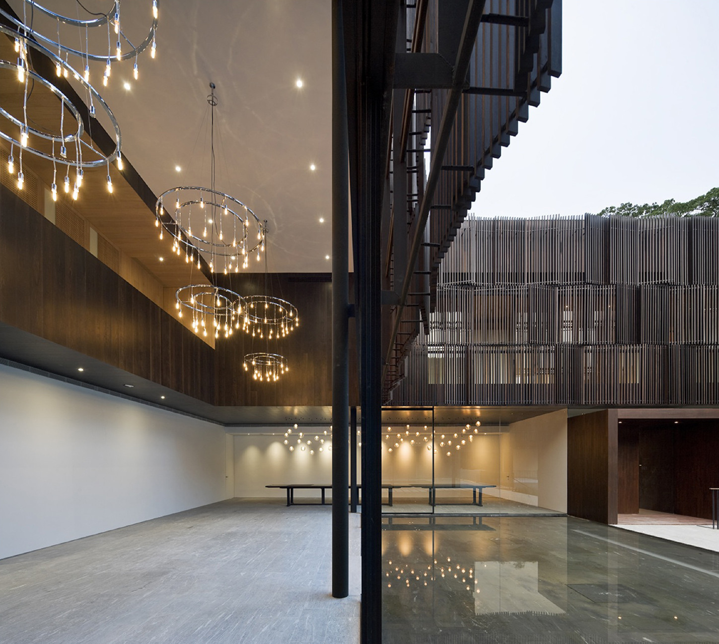 Gallery of Cluny House / Neri&Hu Design and Research Office - 2