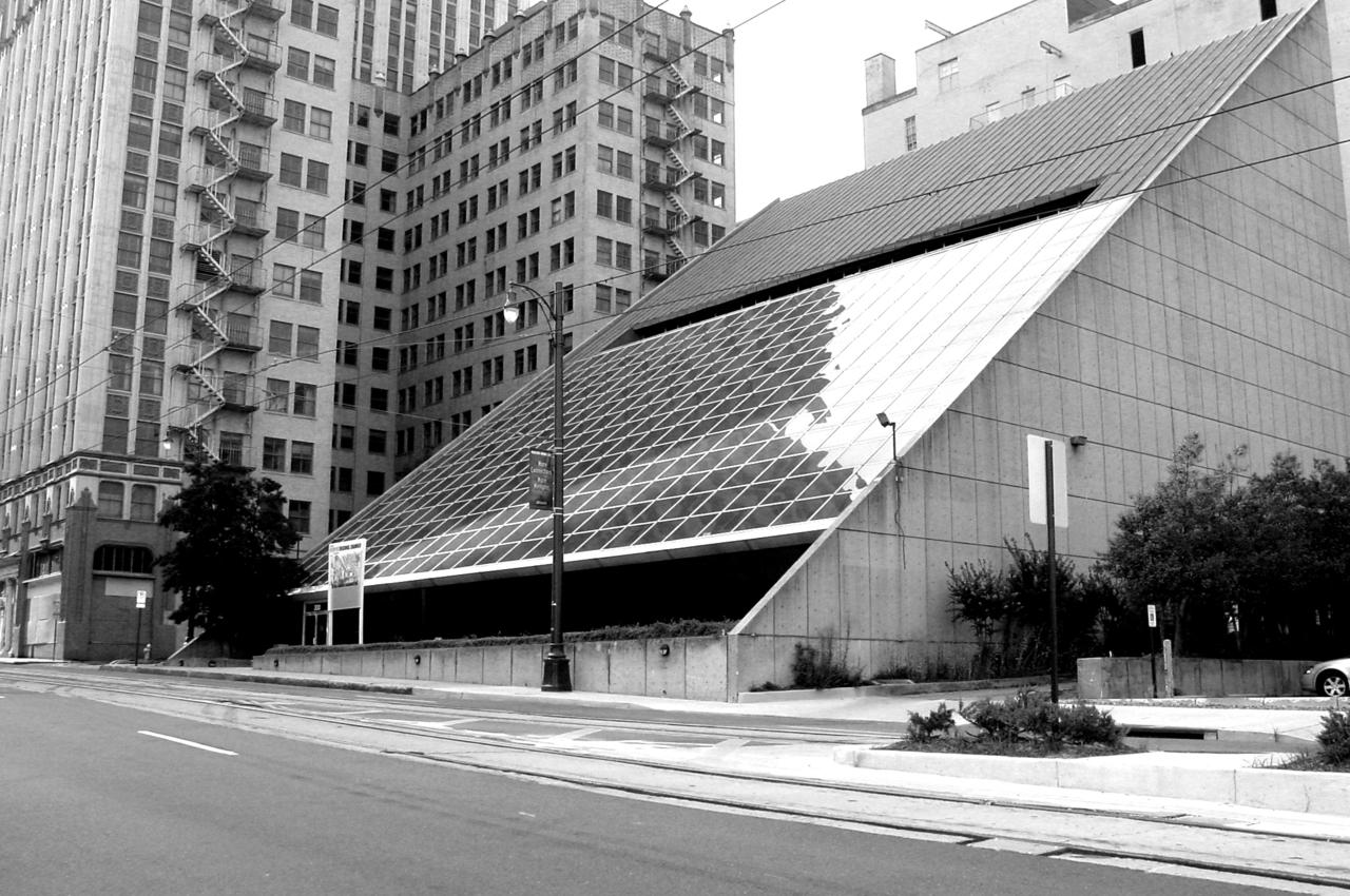 Gallery of Visible Music College / archimania - 7