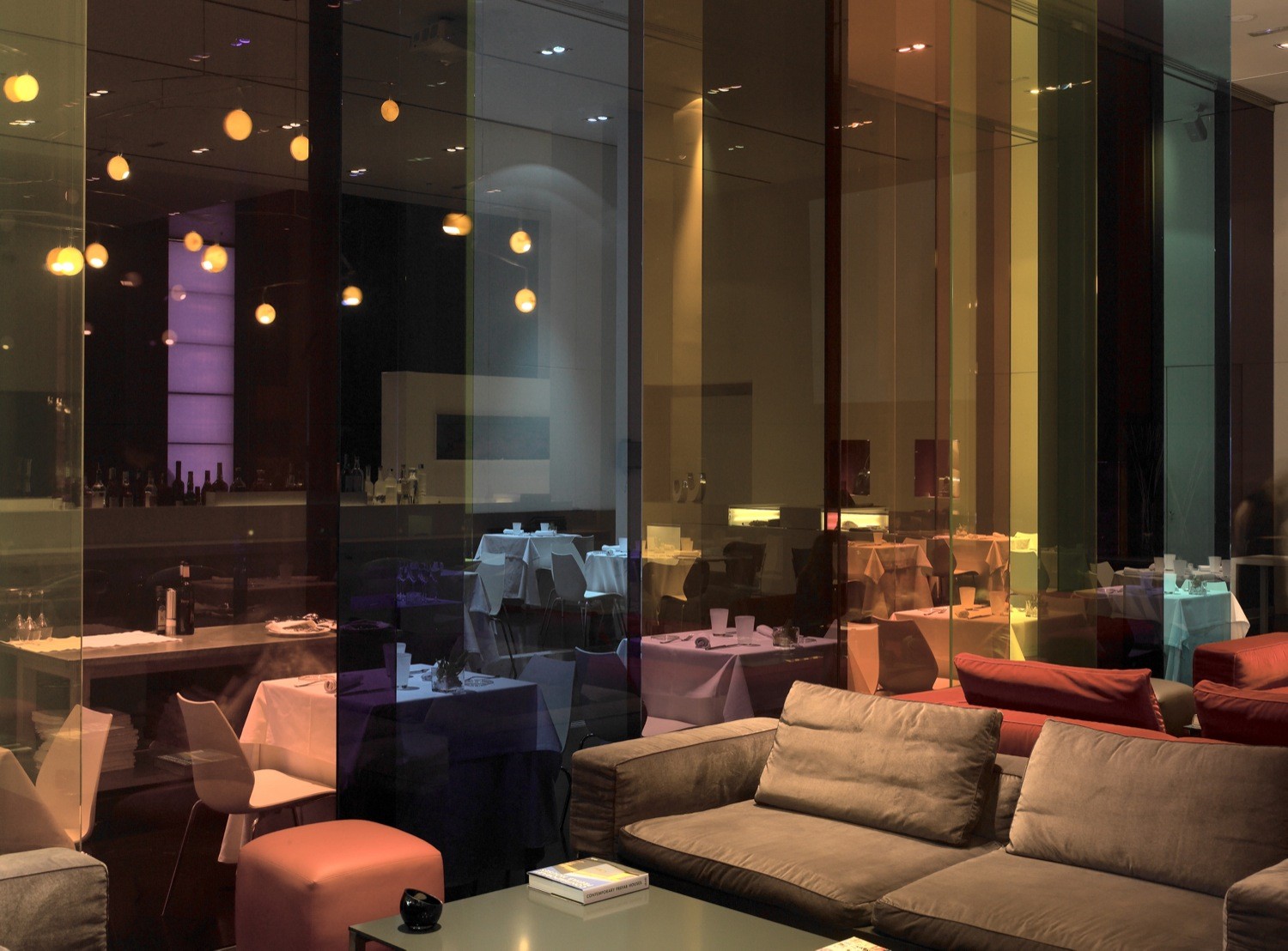 Gallery of Hotel ME Barcelona / Dominique Perrault Architecture - 24