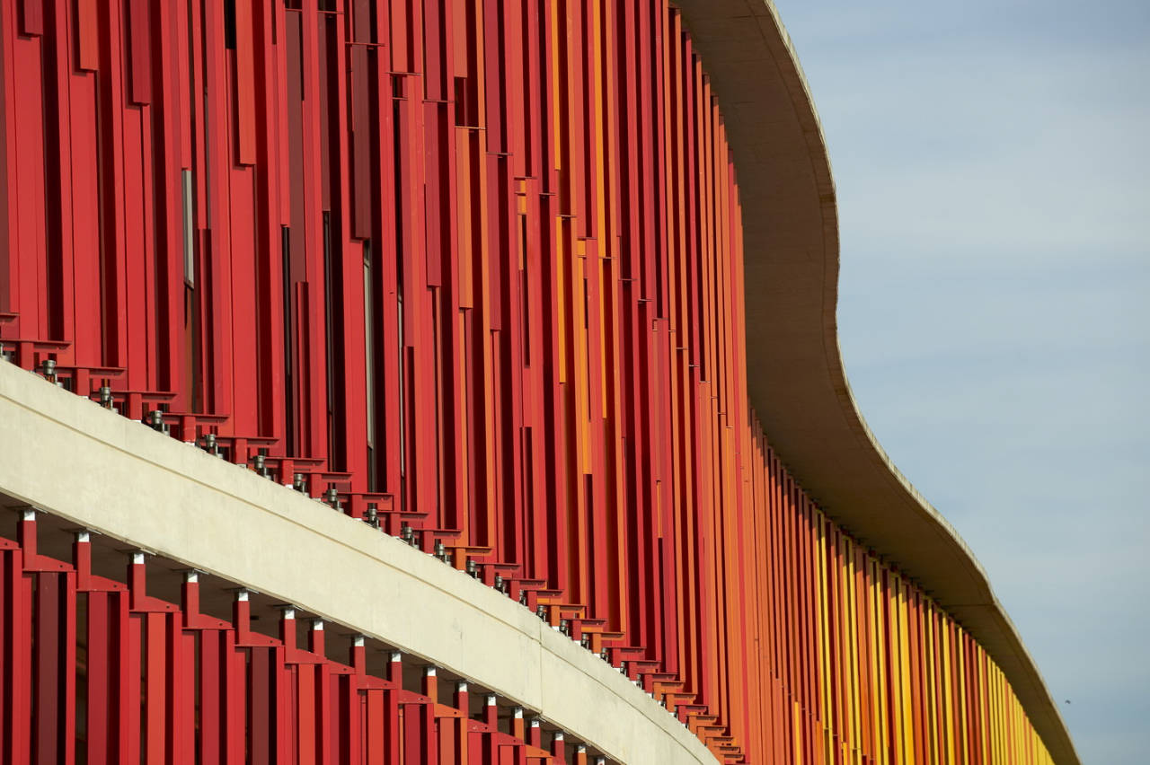 Gallery of The Ronda Building / Estudio Lamela - 4