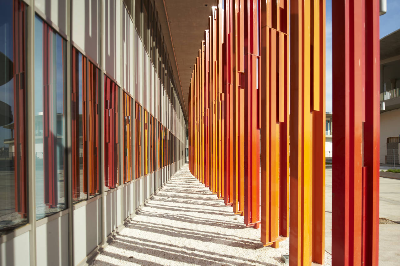 Gallery of The Ronda Building / Estudio Lamela - 5