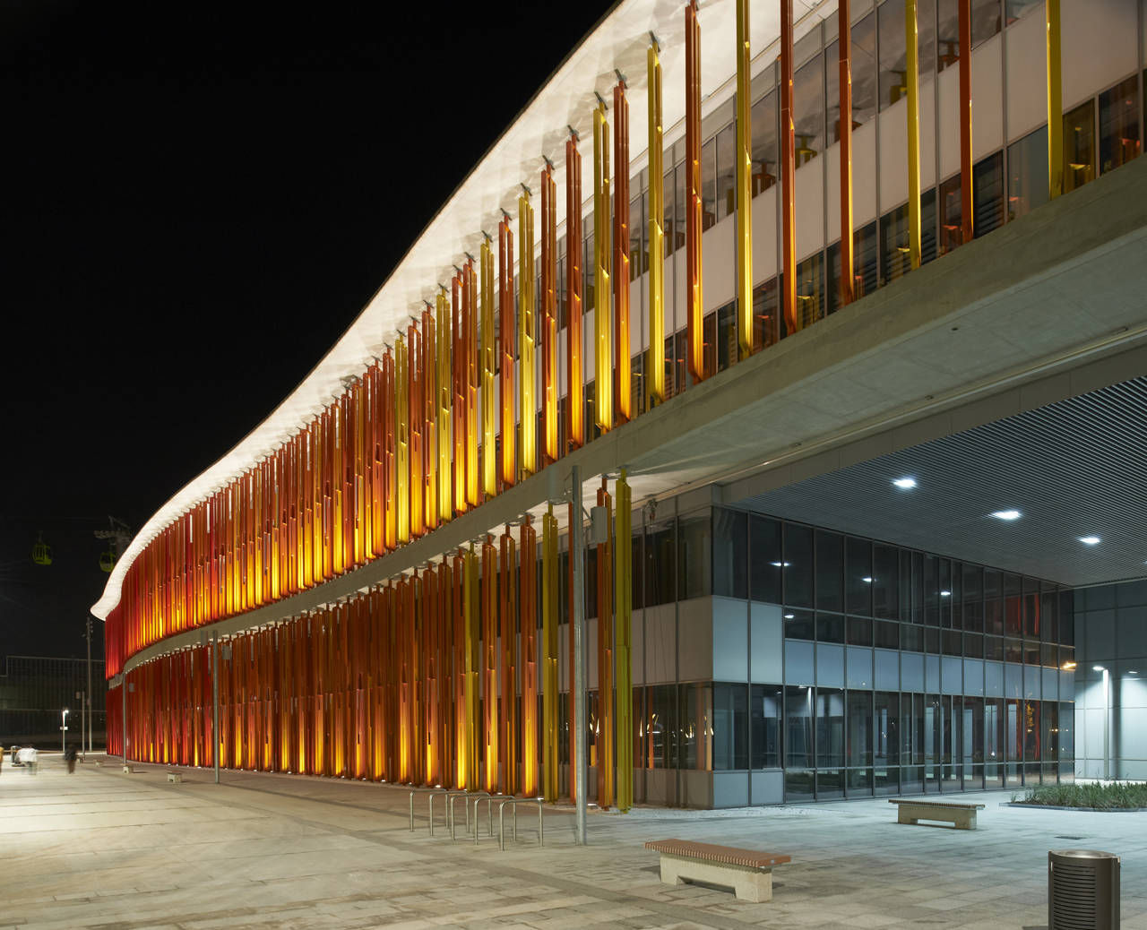 Gallery of The Ronda Building / Estudio Lamela - 13
