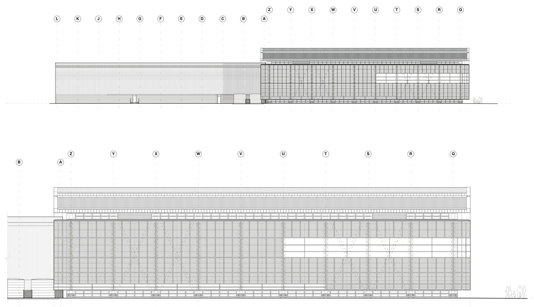 Gallery of MOTAT Aviation Display Hall / Studio Pacific Architecture - 14