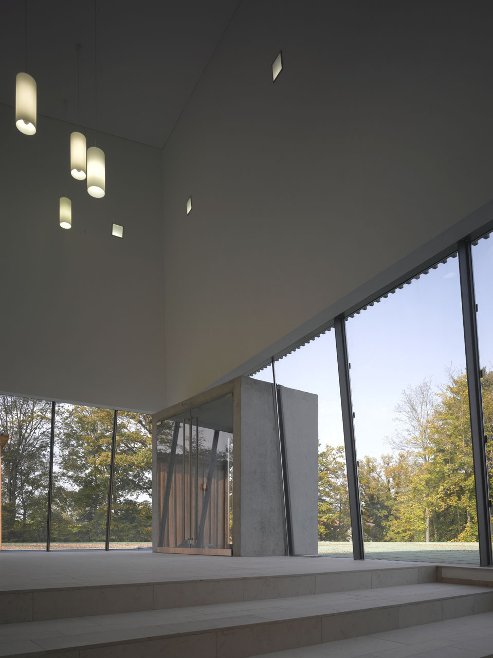 Gallery of Rathaus Bernried / Titus Bernhard Architekten - 4