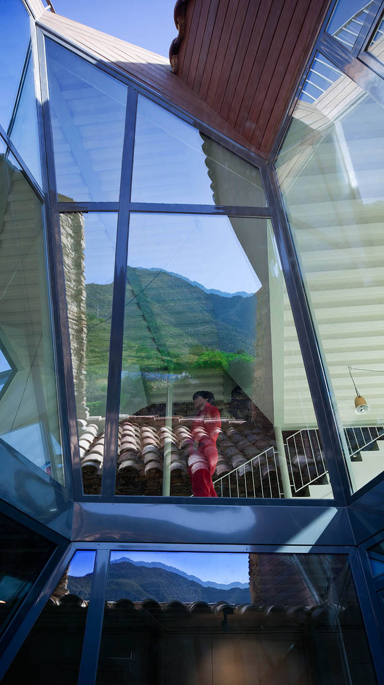 Gallery of Periscope House / C+arquitectos - 9