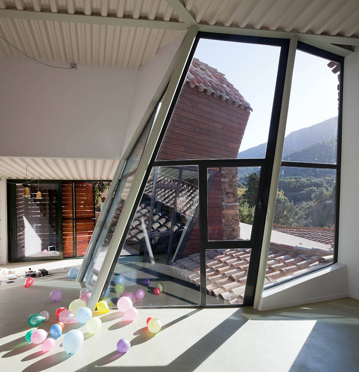 Gallery of Periscope House / C+arquitectos - 15