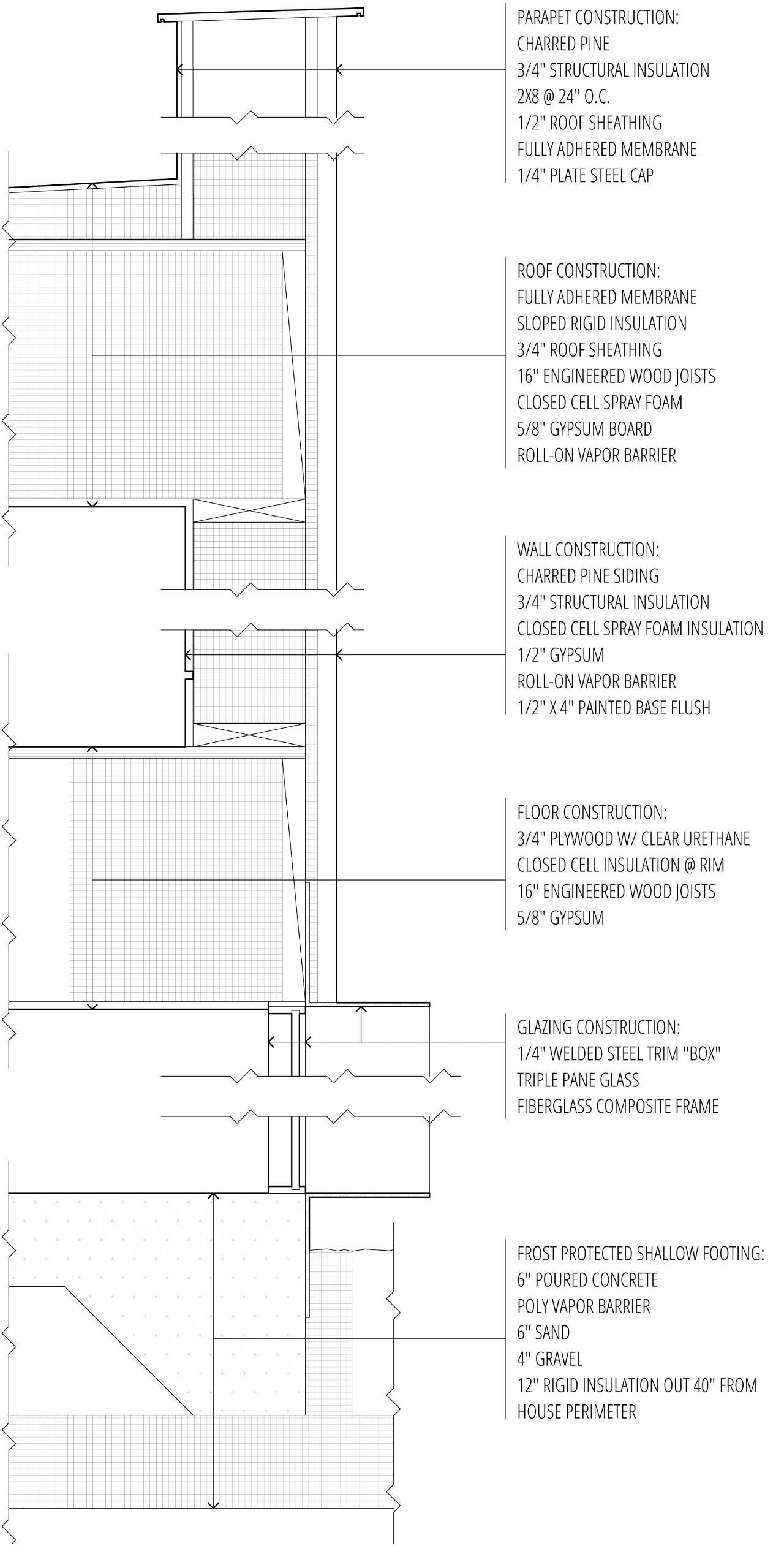 Gallery of INFILL / D/O Architects - 9