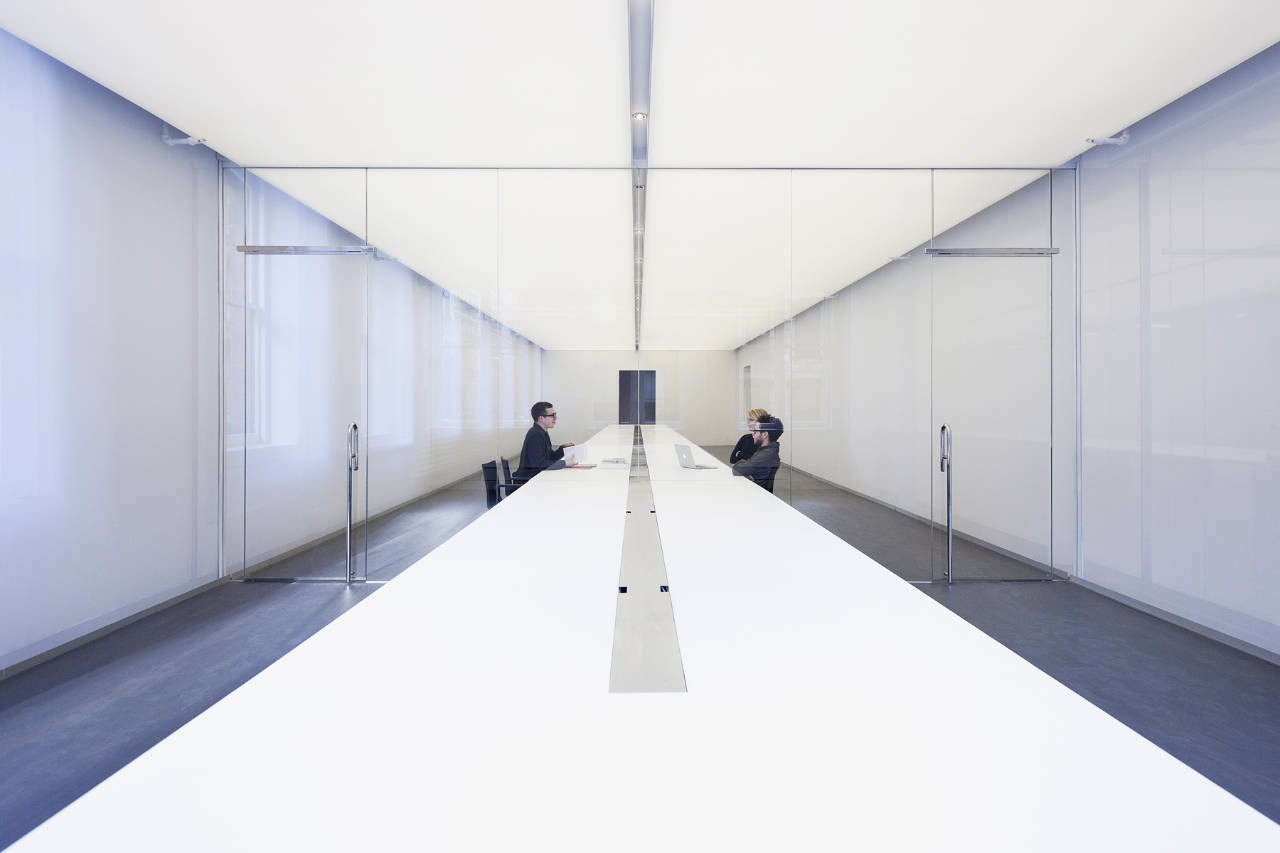Gallery of Logan Offices / SO-IL - 12
