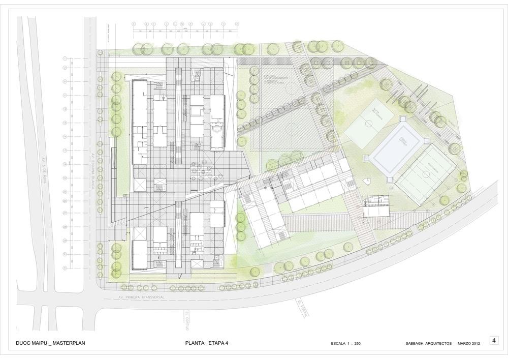 Gallery of Duoc Maipu / Sabbagh Arquitectos - 44