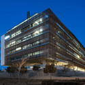 Gallery of Al Dar Headquarters / MZ Architects - 1