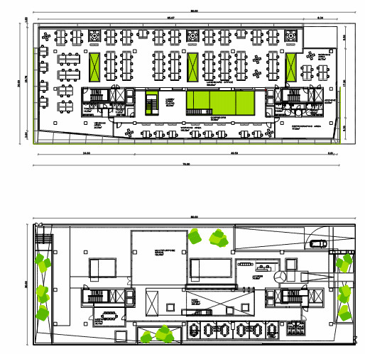 Gallery of Madrid Idom Office / ACXT - 38