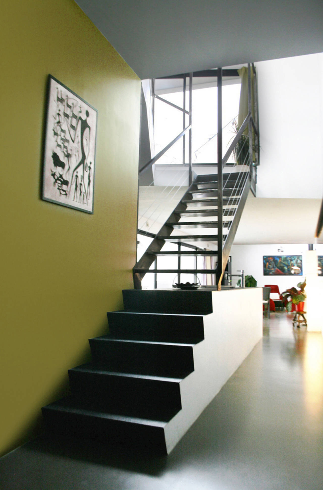 Gallery of Fertile House / MU Architects - 2