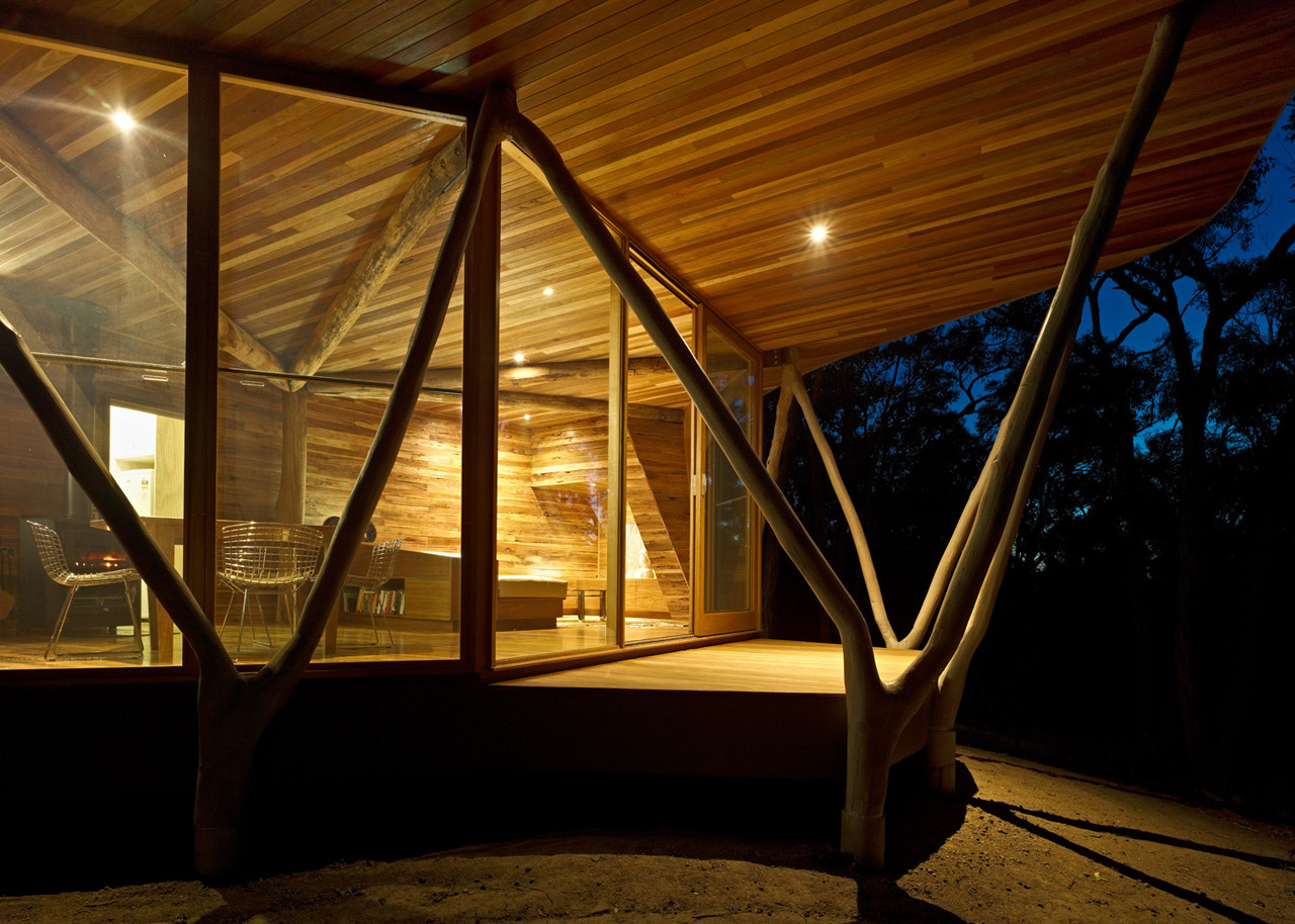 Gallery of Trunk House / Paul Morgan Architects - 5