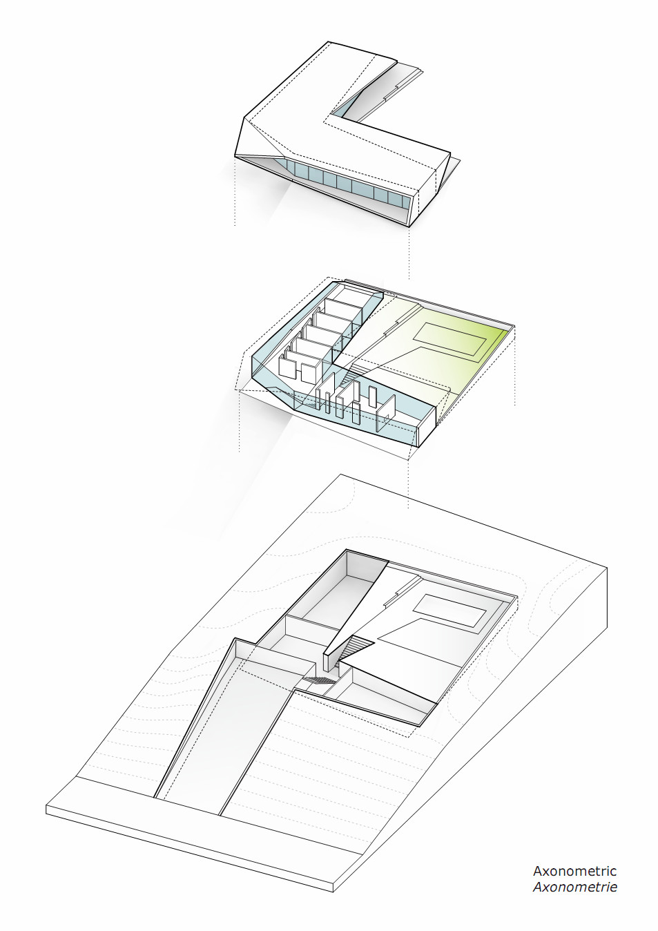 Gallery of L House / Architects Collective - 22