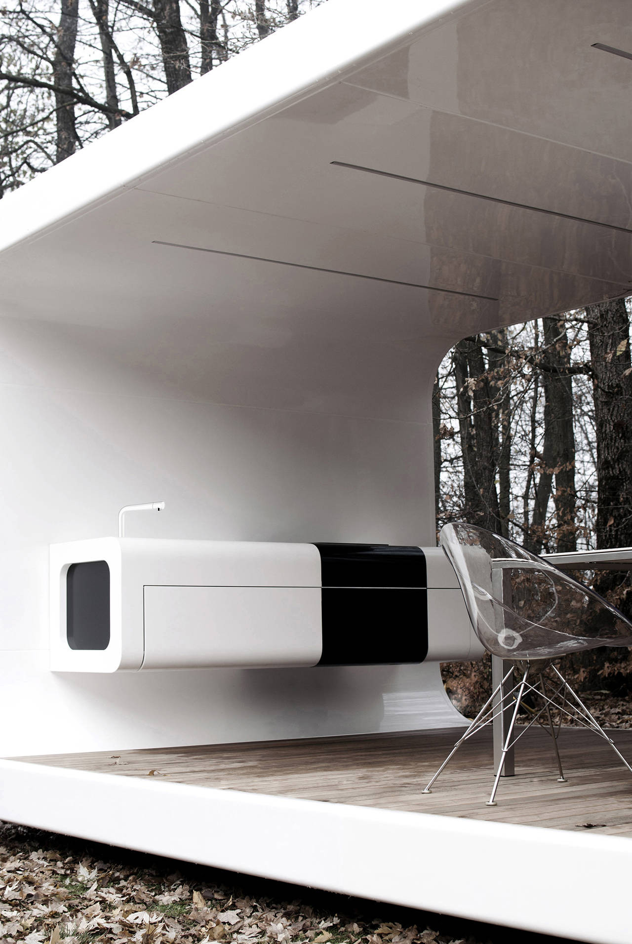 Gallery of Modular Units / Coodo - 3