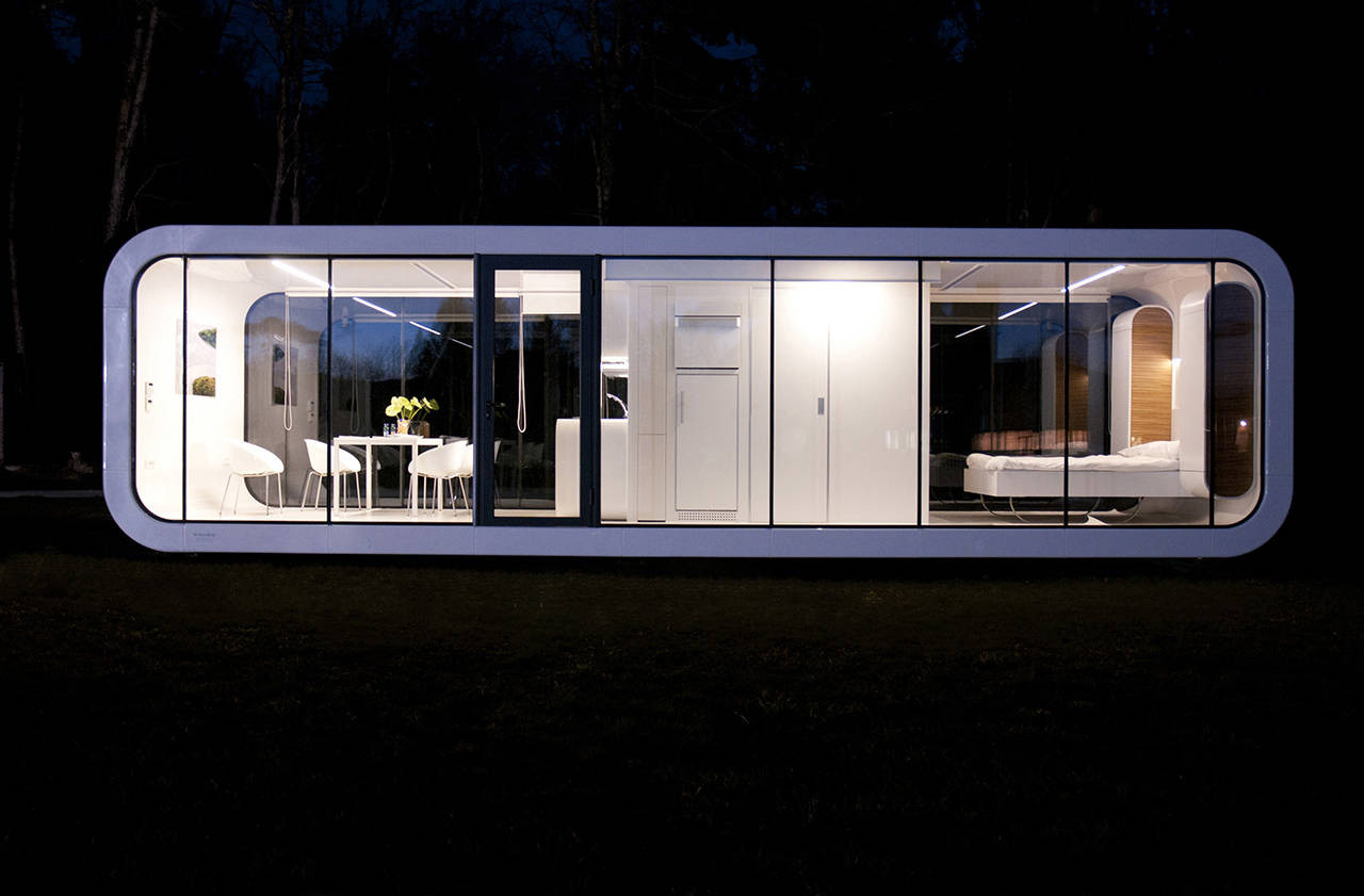 Gallery of Modular Units / Coodo - 15