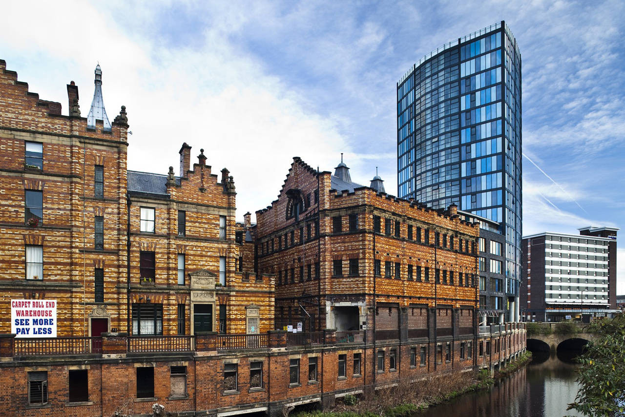 Gallery of iQuarter / Cartwright Pickard Architects - 4