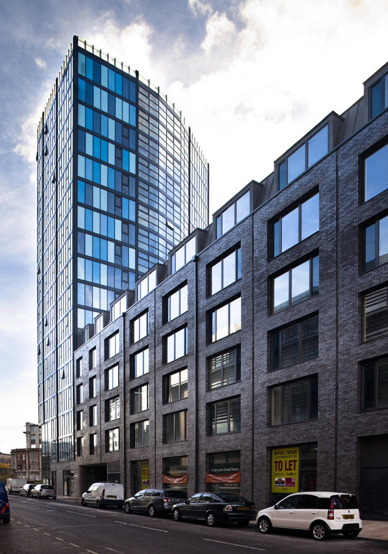 Gallery of iQuarter / Cartwright Pickard Architects - 7