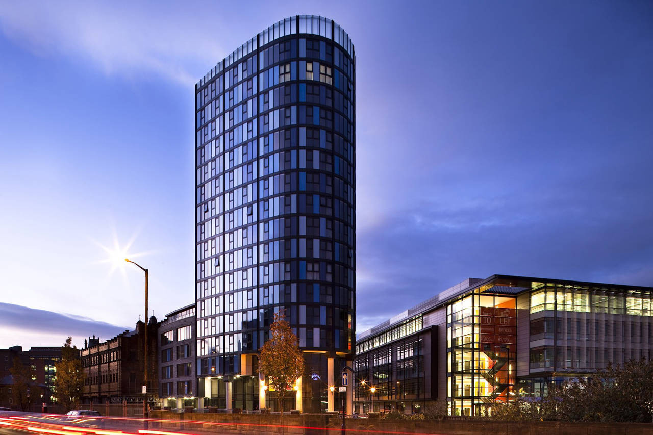 Gallery of iQuarter / Cartwright Pickard Architects - 8