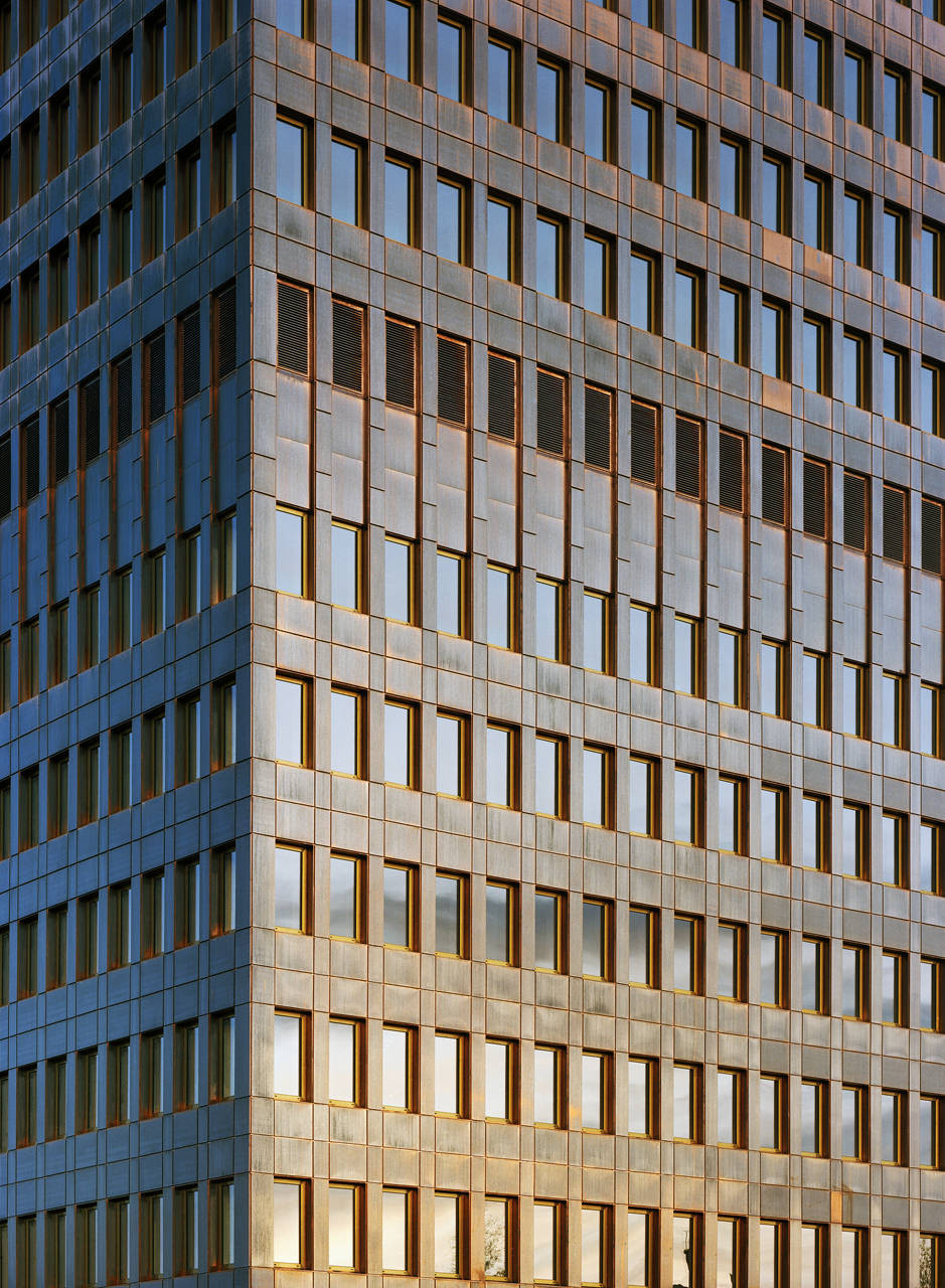 Gallery of Skelleftea Kraft Office Building / General Architecture - 17