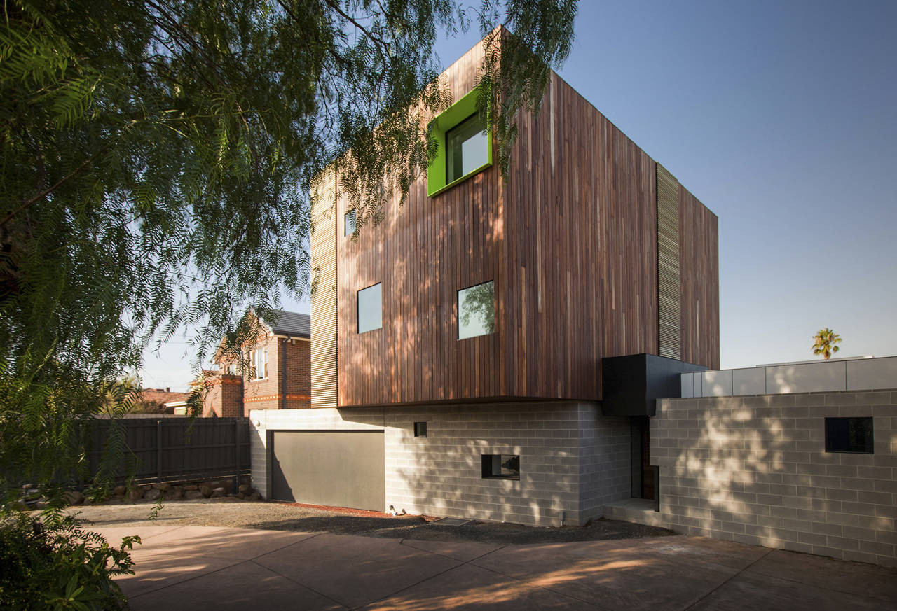 Gallery of Hans House / M.O.D.O - 3