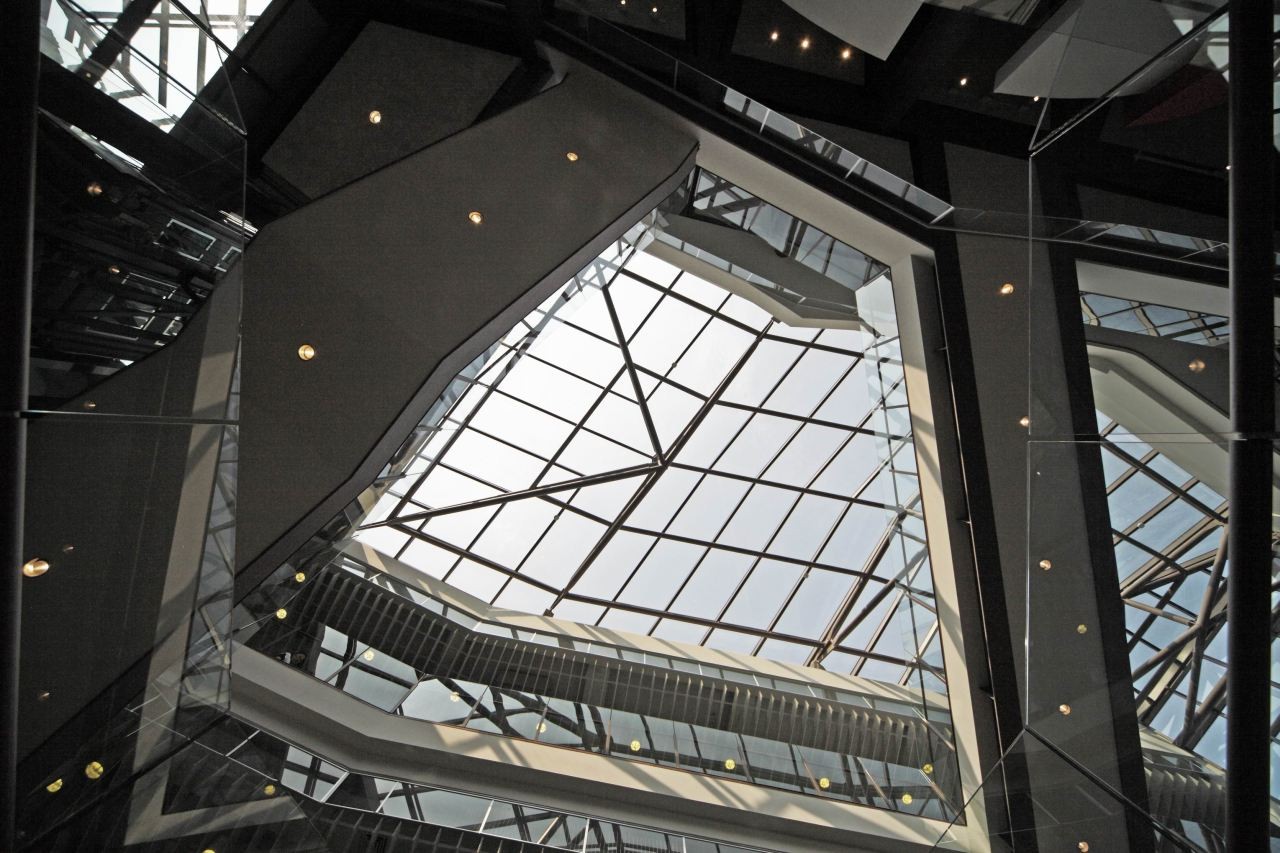 Gallery of Hunya Chocolate Museum / J. J. Pan & Partners - 2