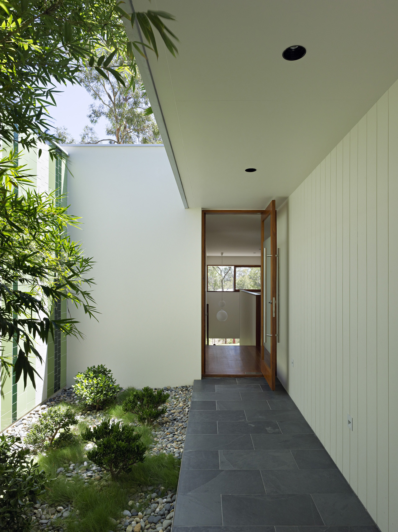 Gallery of Fig Tree Pocket House 2 / Shane Plazibat Architects - 16