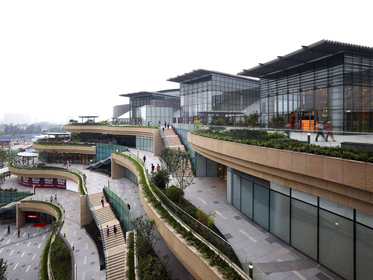 Gallery of Mix C / Callison - 4