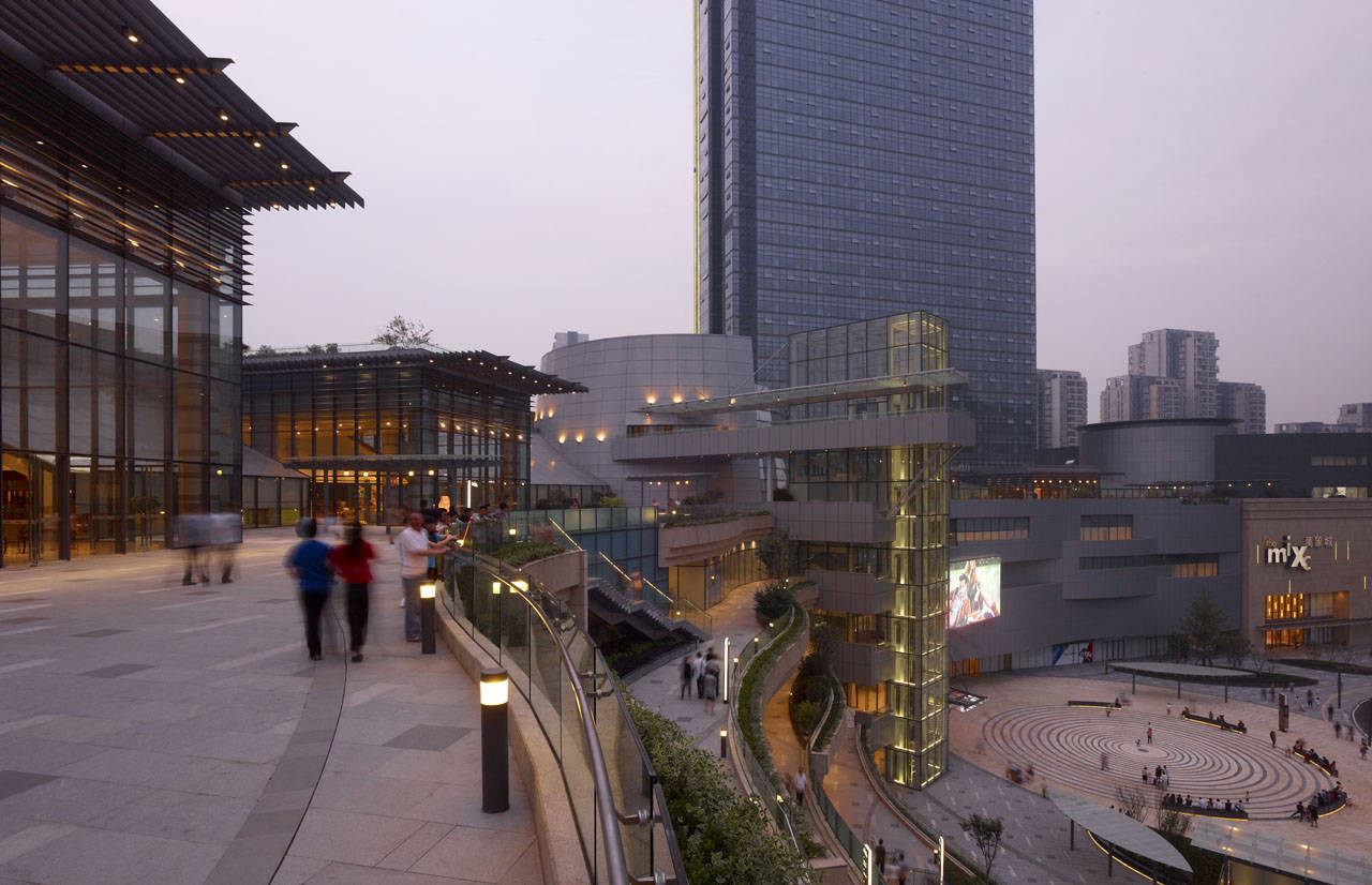 Gallery of Mix C / Callison - 8