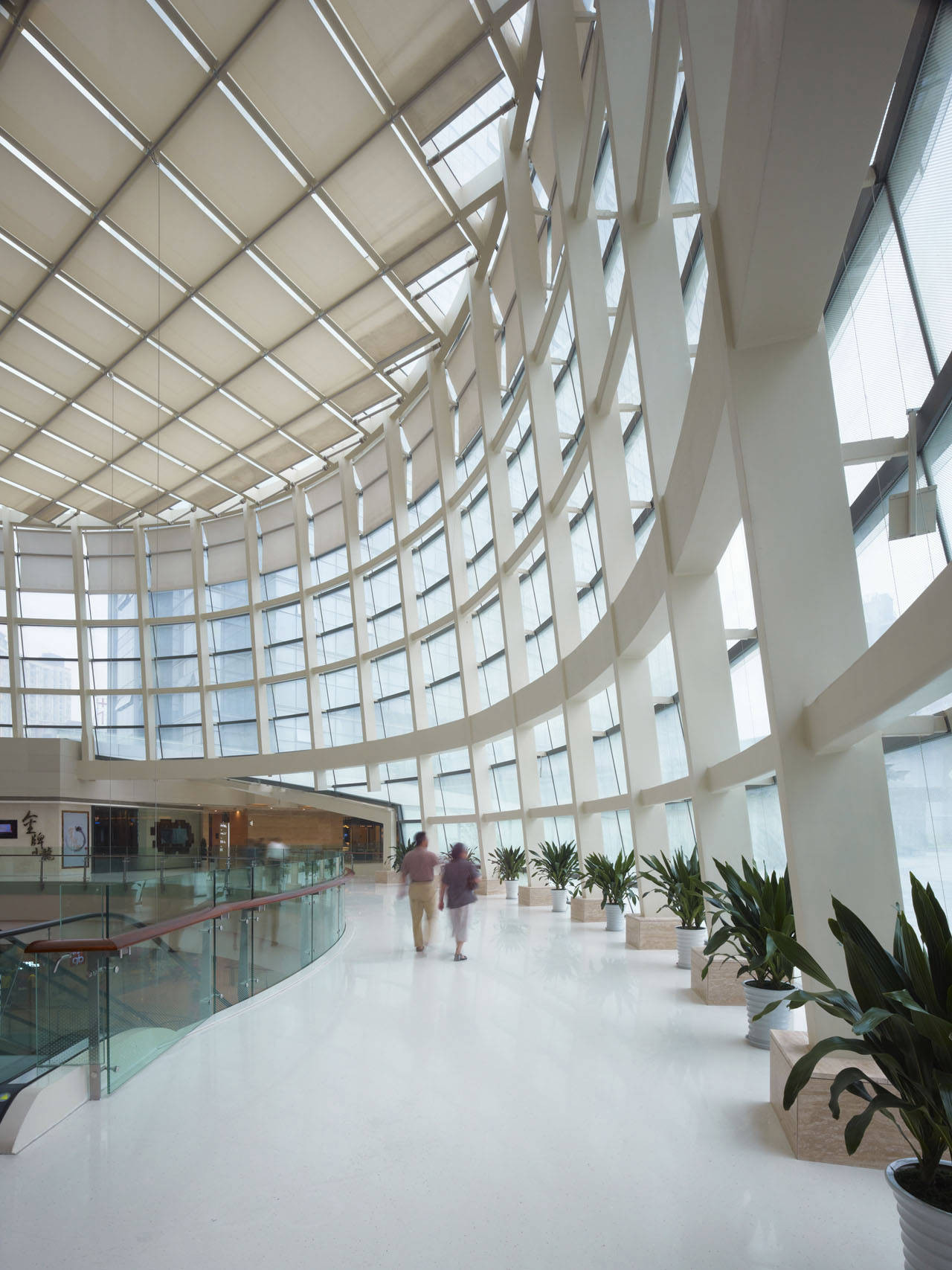 Gallery of Mix C / Callison - 21