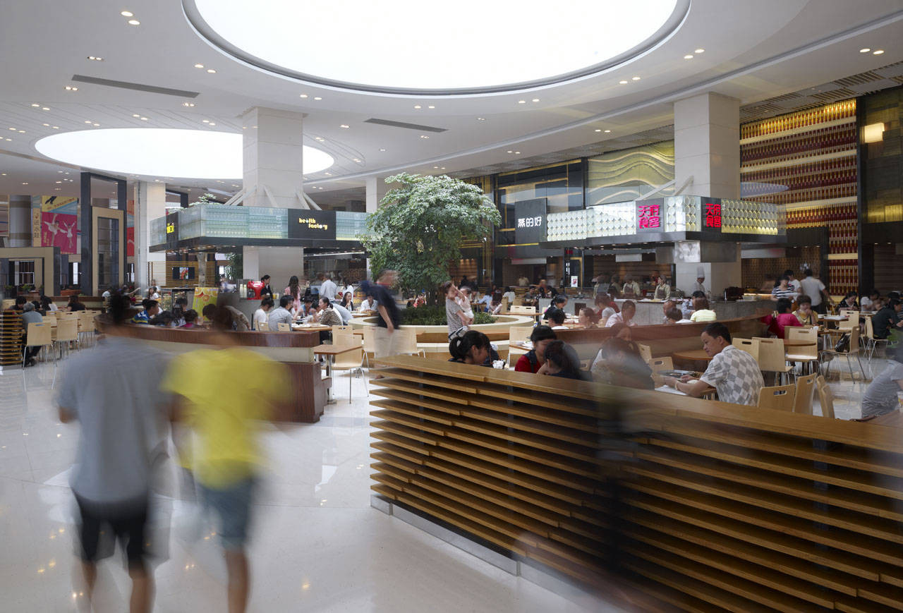 Gallery of Mix C / Callison - 23