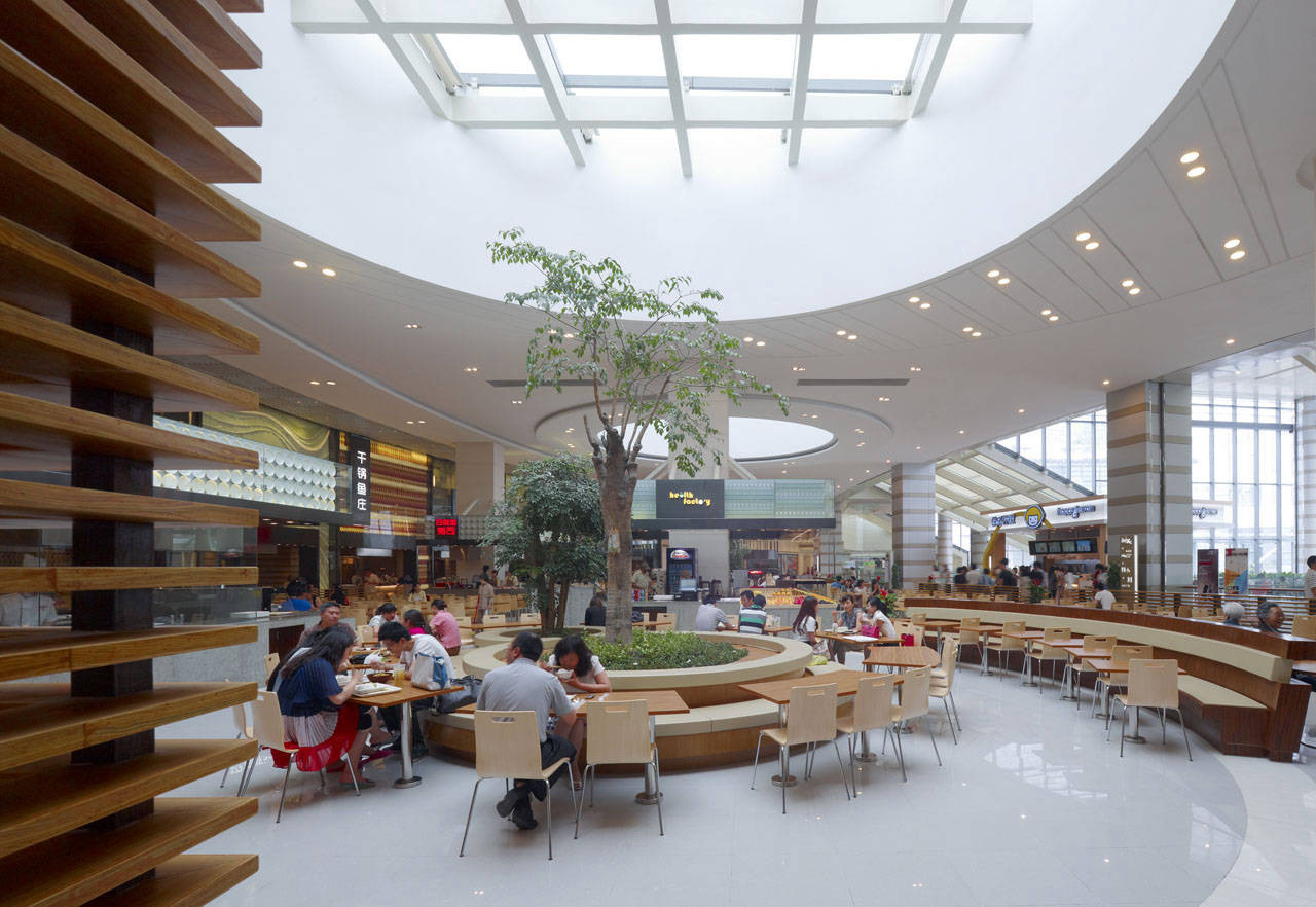 Gallery of Mix C / Callison - 24