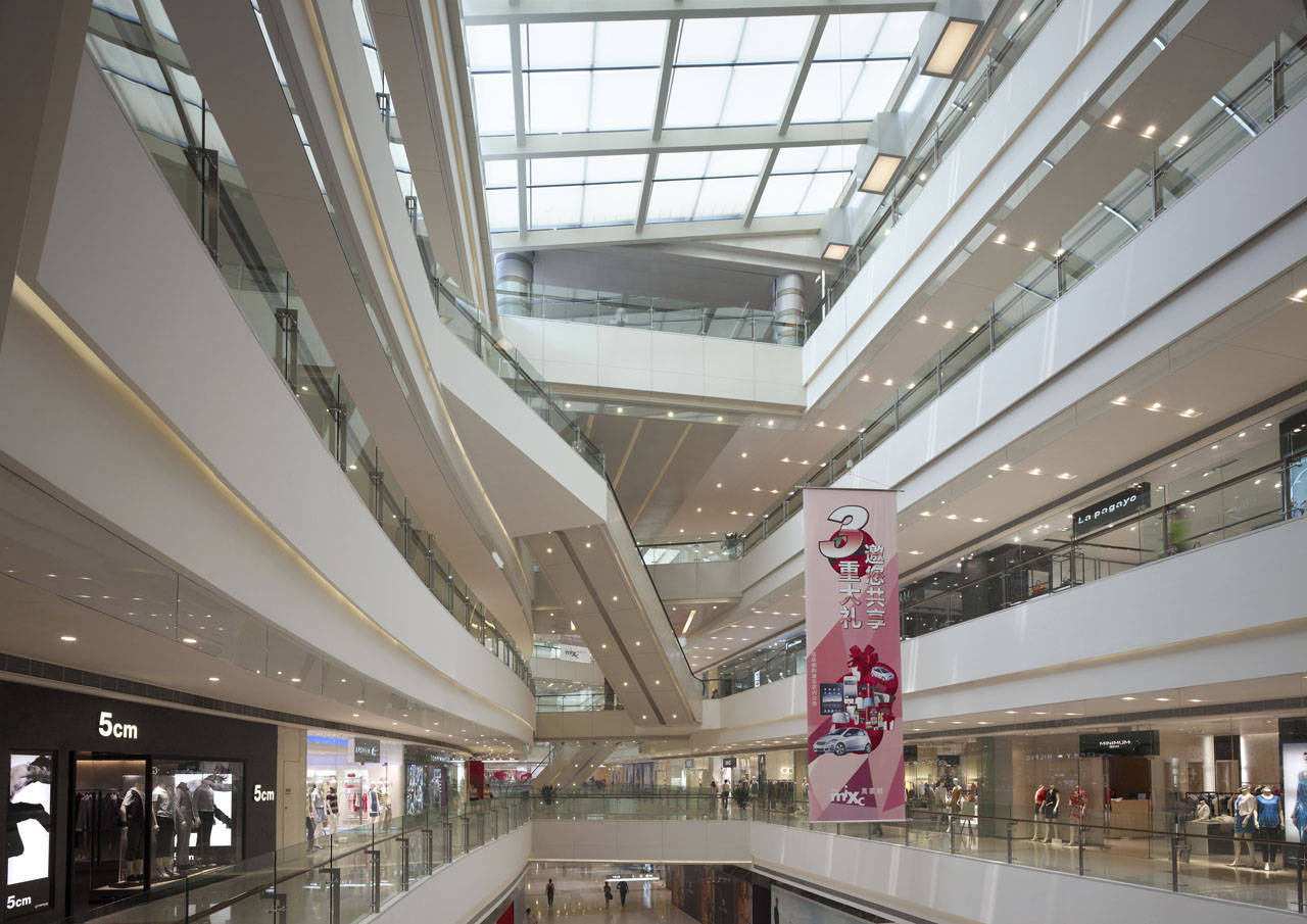 Gallery of Mix C / Callison - 27