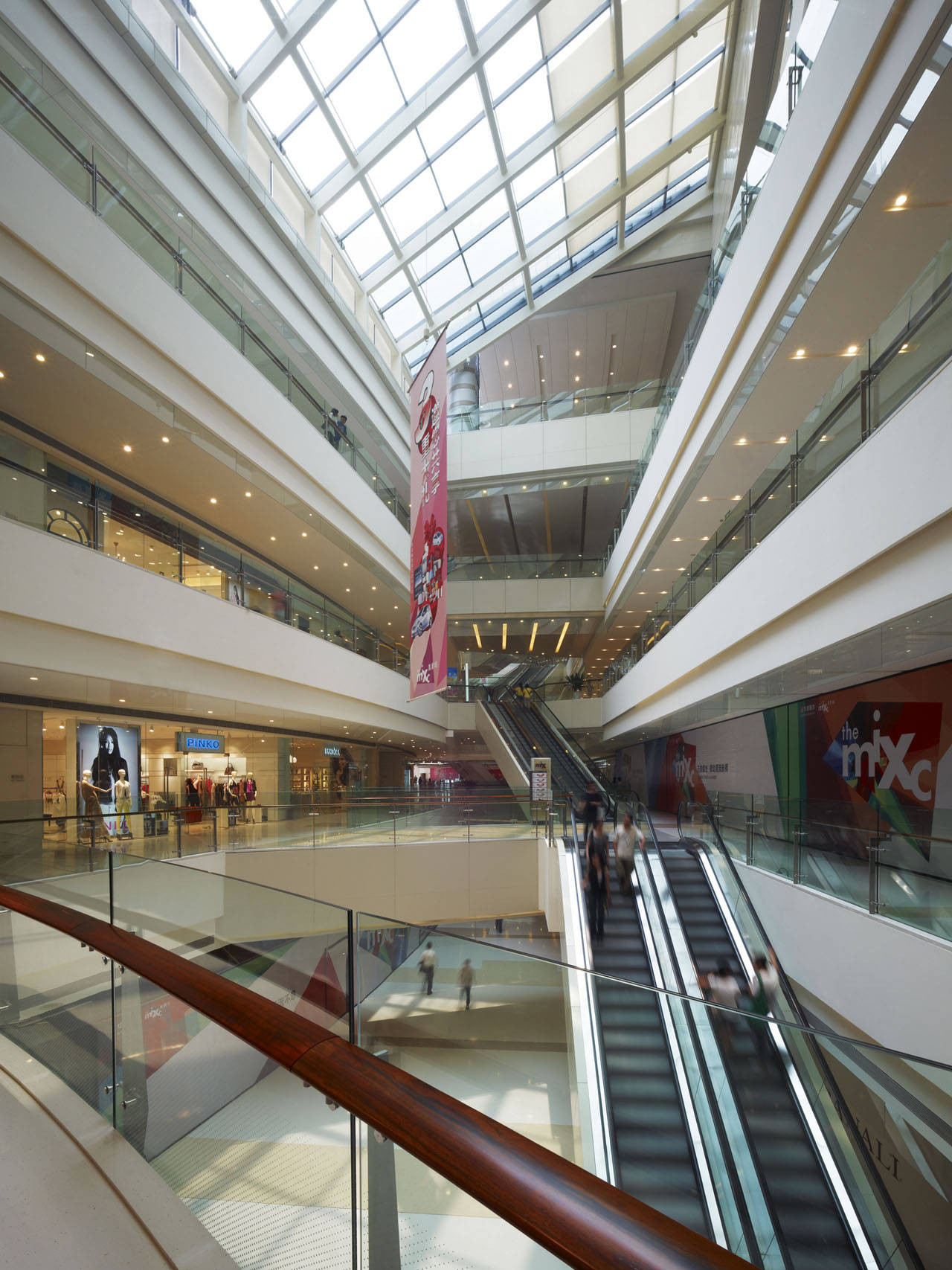 Gallery of Mix C / Callison - 29