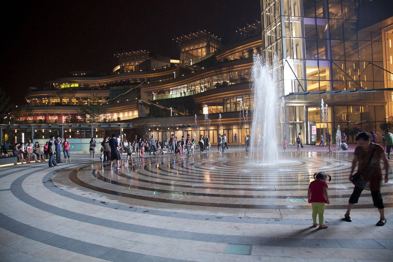 Gallery of Mix C / Callison - 34