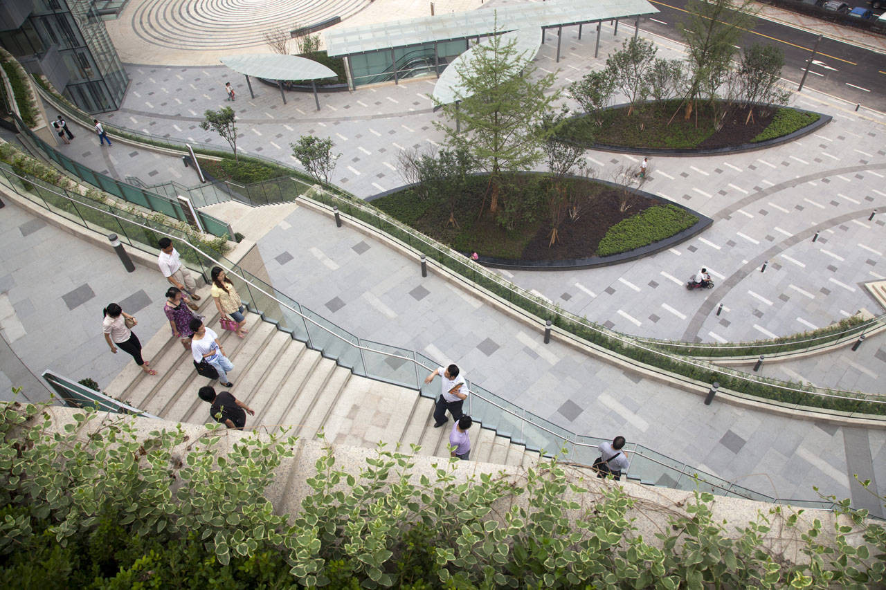 Gallery of Mix C / Callison - 36