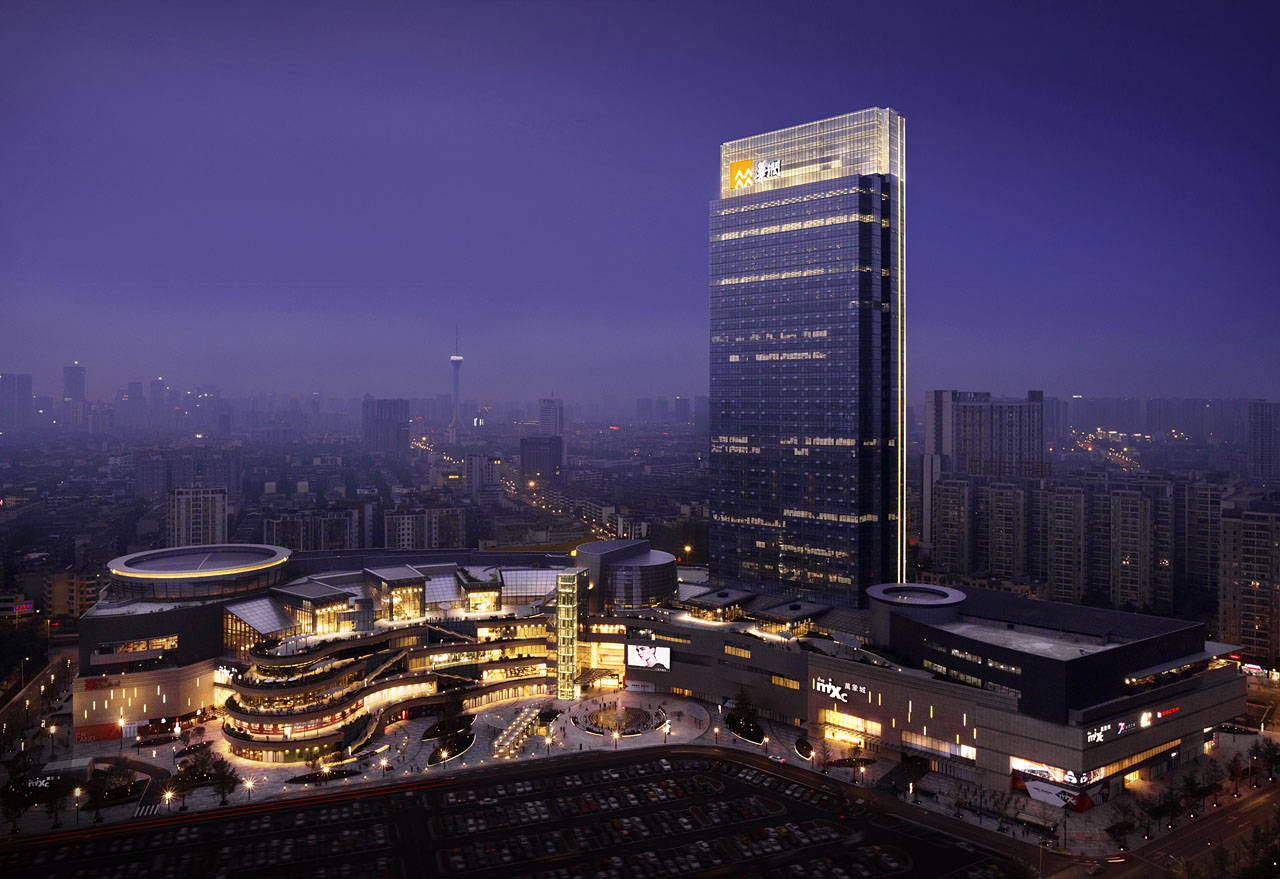 Gallery of Mix C / Callison - 37